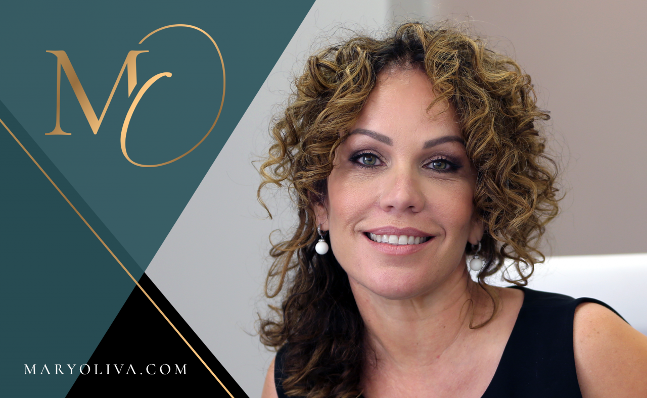 MaryOliva.com A brand dedicated to elevating the insurance industry ...